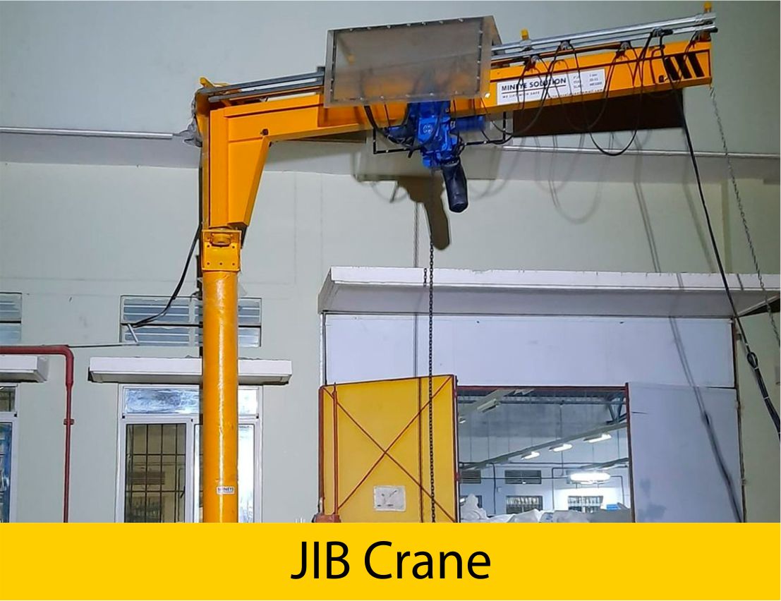 What Is a Jib A Super Simple Explanation